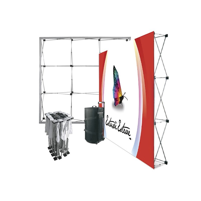 Comprar photocall en Barcelona (Entrega 48h) | Estudi Esteve